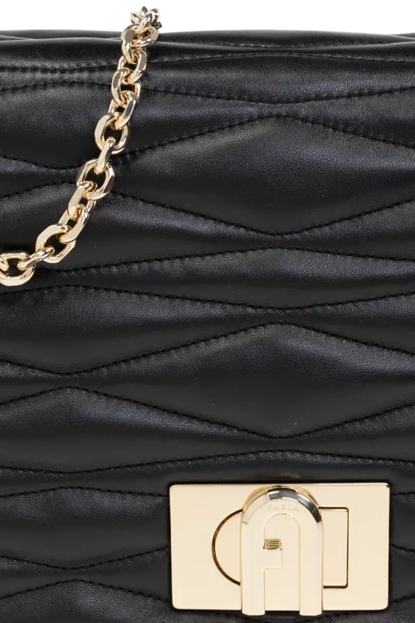 Furla 1927 Medium Shoulder Bag