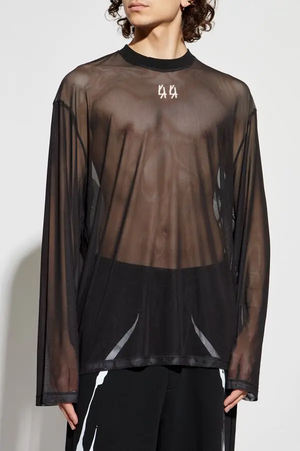 44 LABEL GROUP T-shirt With Logo