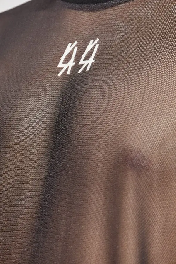 44 LABEL GROUP T-shirt With Logo
