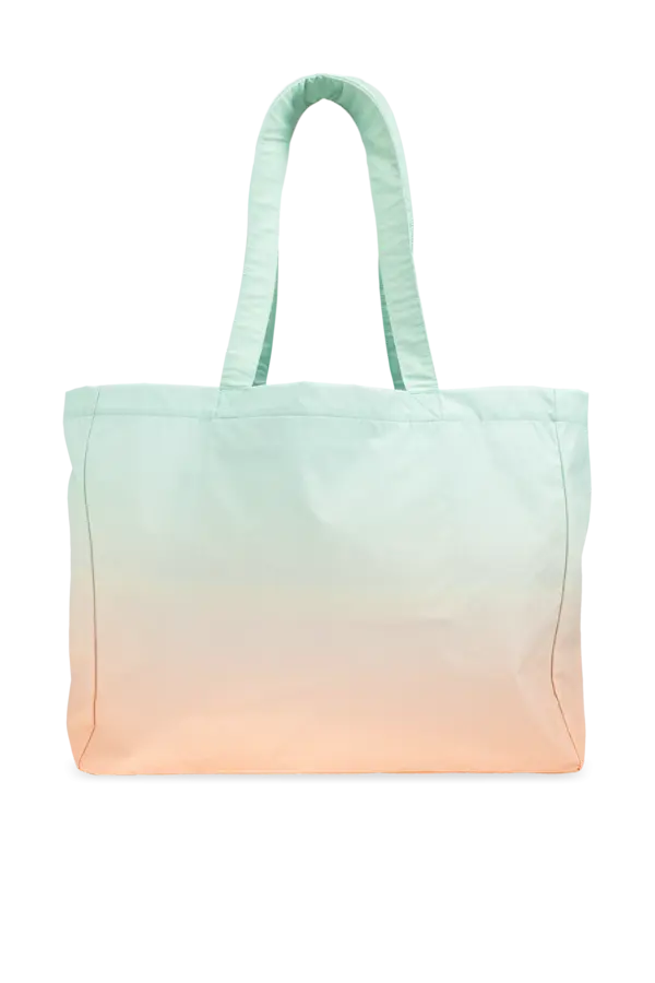 A.p.c. X Asics Gradient Shopper Tote - Multicolour