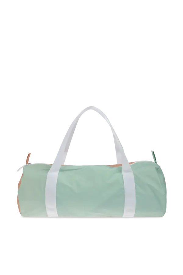 A.p.c. X Asics Cylindrical Bag