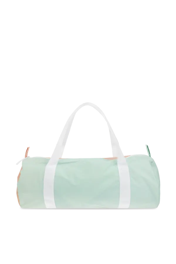 A.p.c. X Asics Cylindrical Bag