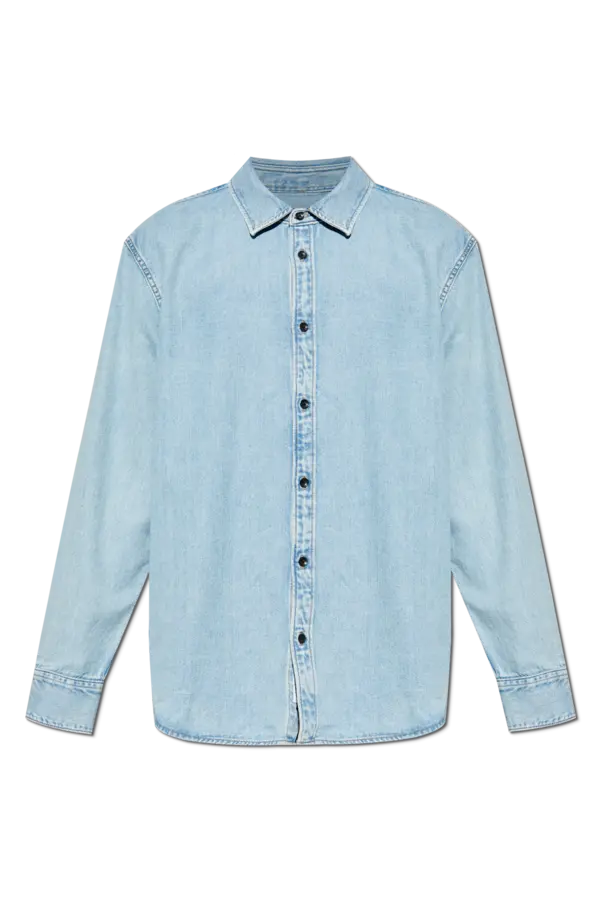 Rag & Bone Denim Shirt