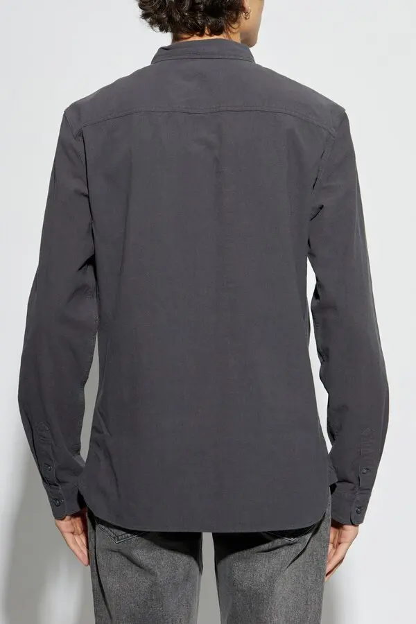 ALLSAINTS Shirt Lovell - Grey