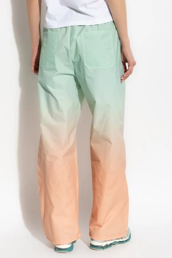 A.p.c. X Asics Ombre Pants