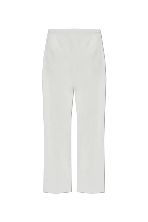 MAISON MARGIELA Cotton Sweatpants