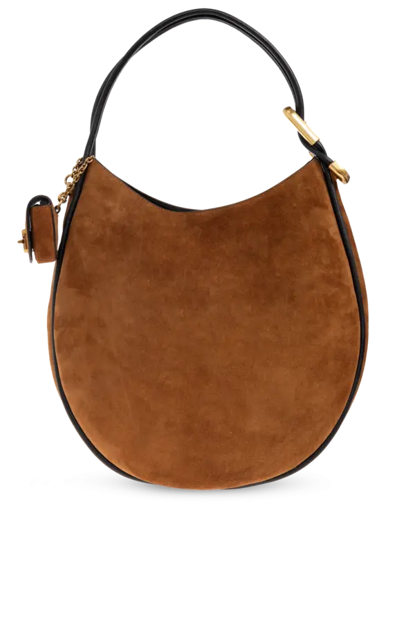 Marc Jacobs Shoulder Bag - Brown