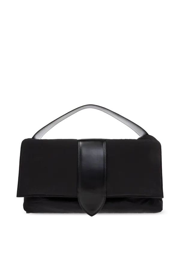 Jacquemus Shoulder Bag - Black
