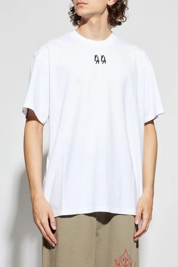 44 LABEL GROUP T-shirt With Logo