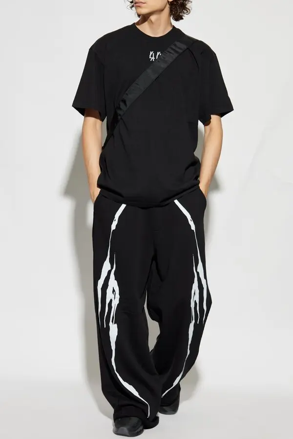 44 LABEL GROUP T-shirt With Logo