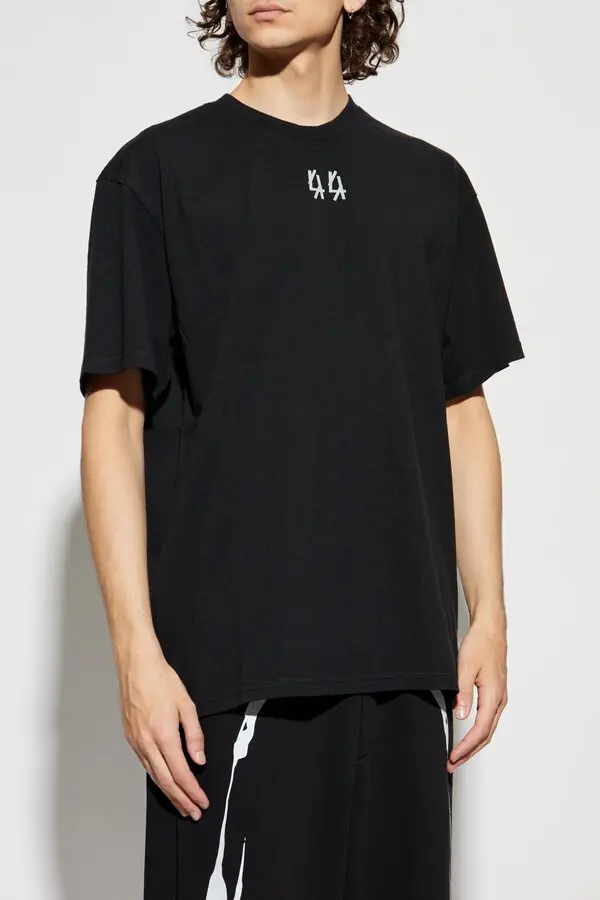 44 LABEL GROUP T-shirt With Logo