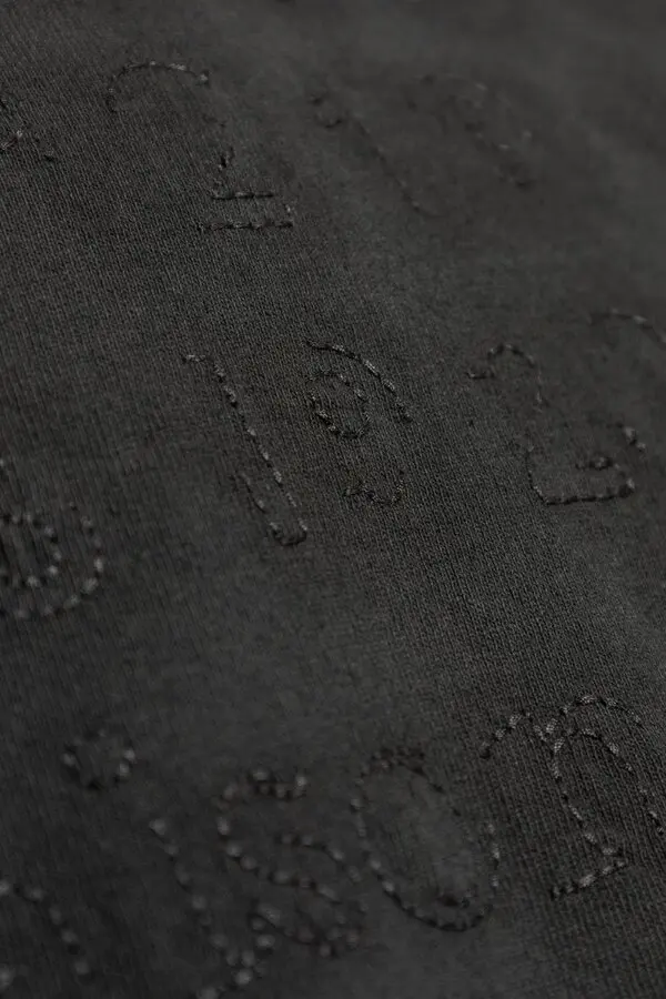 MAISON MARGIELA T-shirt With Logo