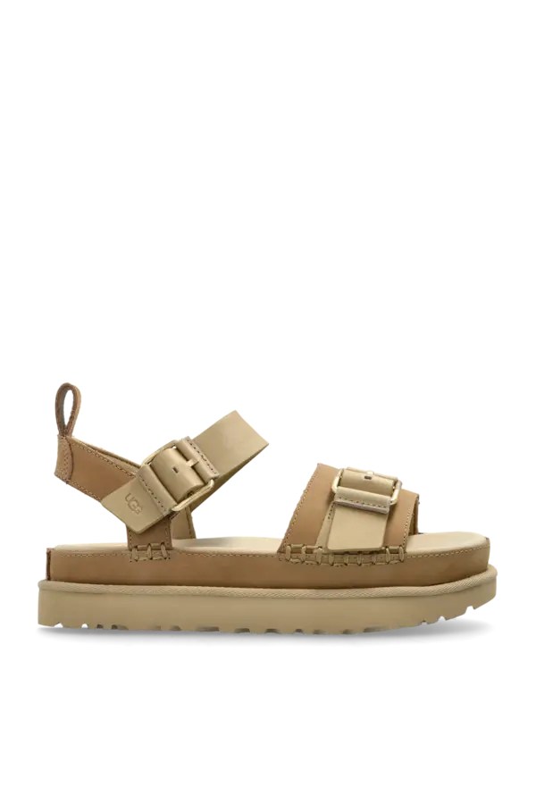 UGG Goldenstar Villa Sandals