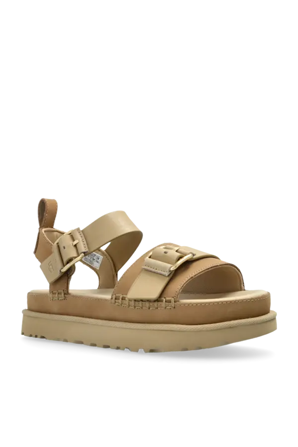 UGG Goldenstar Villa Sandals