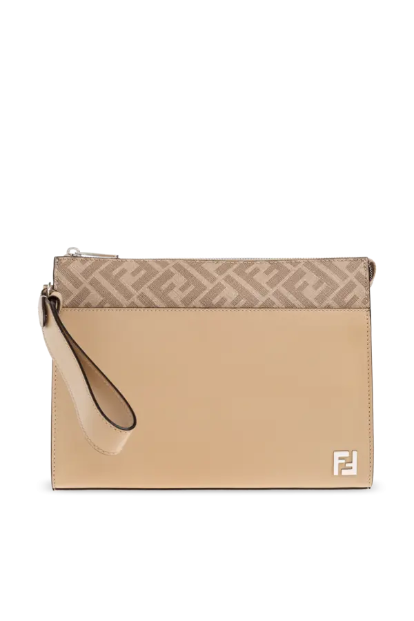 Fendi Handbag - Beige