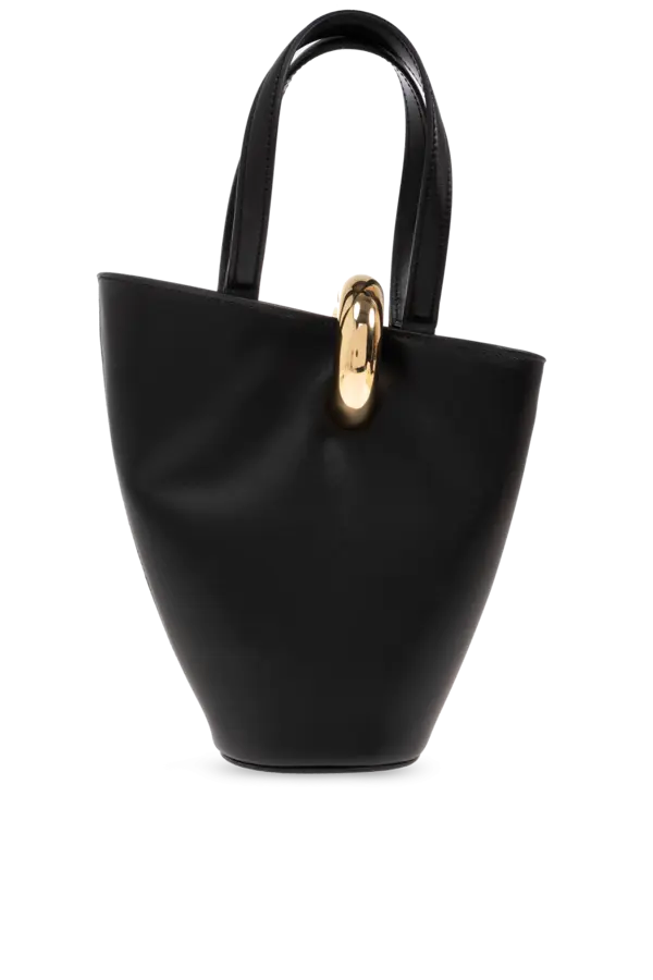 Jacquemus Bambola Small Handbag - Black