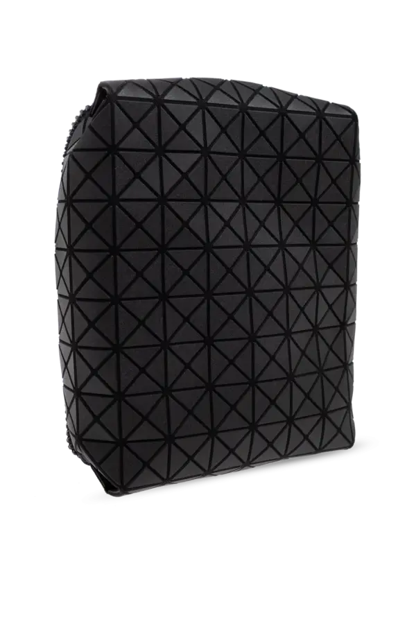 Issey Miyake Shoulder Bag - Black