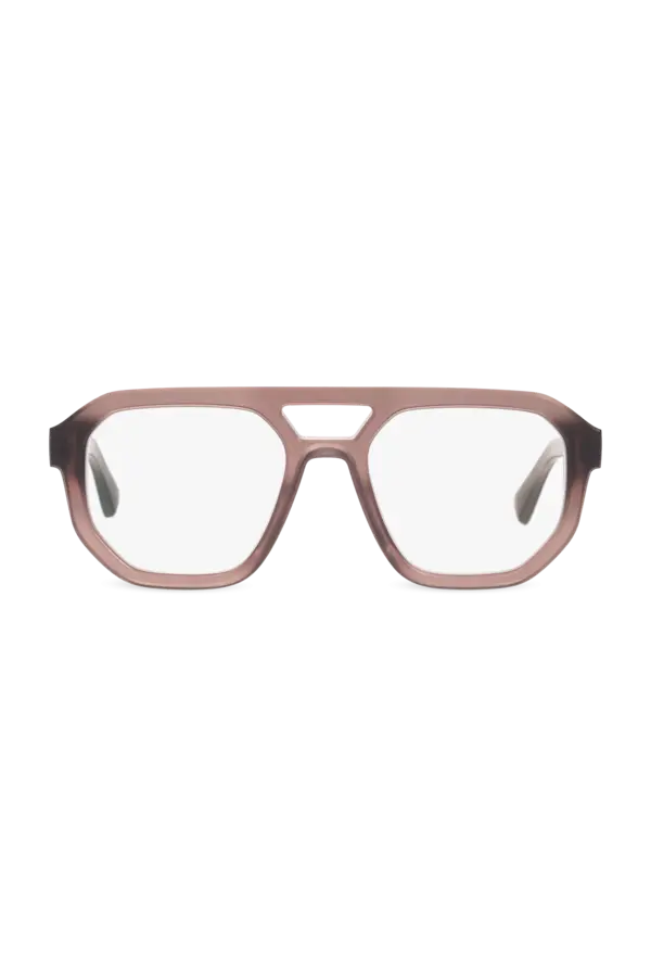 Mykita Amare Eyeglasses - Brown
