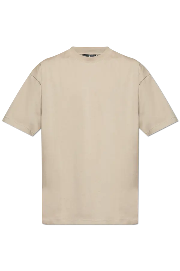 REPRESENT T-shirt With Logo