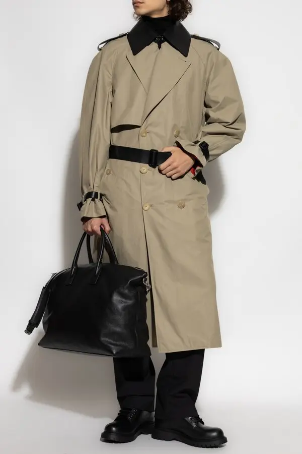 Givenchy Collared Coat