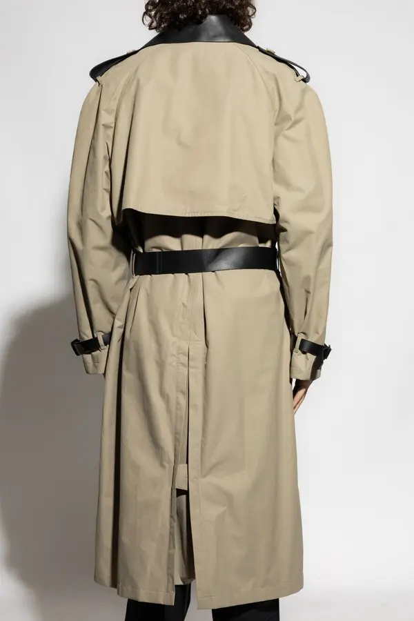Givenchy Collared Coat