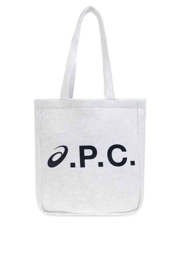 A.p.c. X Asics Shopper Bag