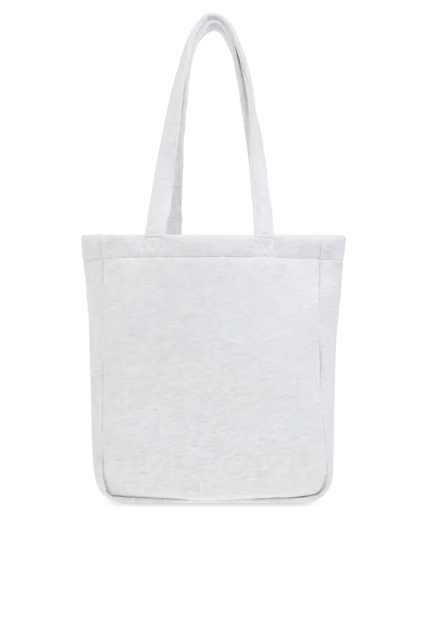 A.p.c. X Asics Shopper Bag - Grey