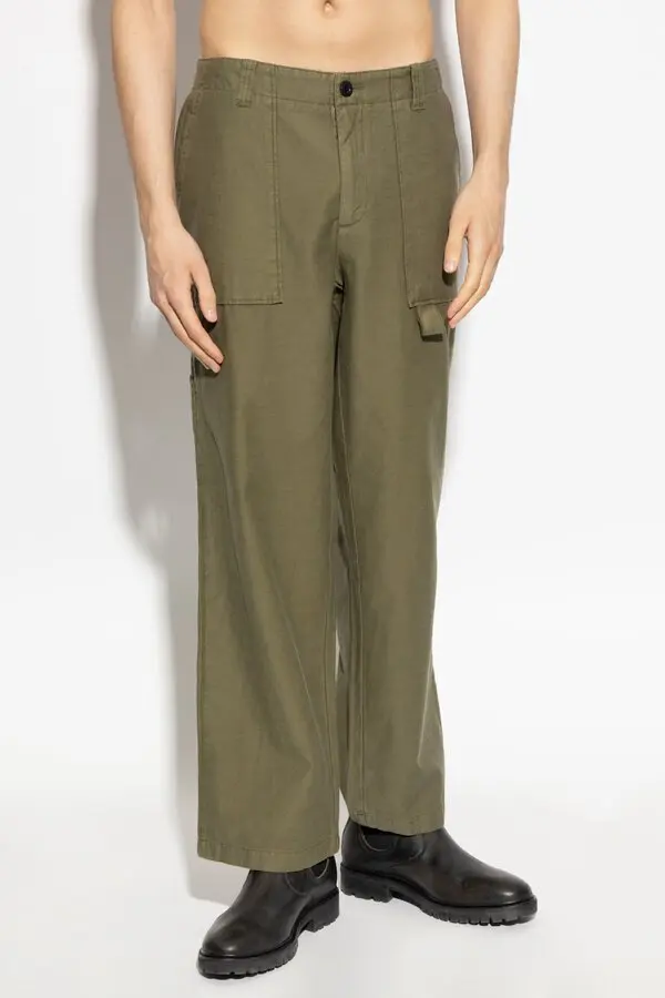 ALLSAINTS Talbot Trousers