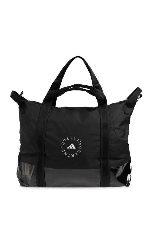 Adidas By Stella McCartney Gym Bag With Logo