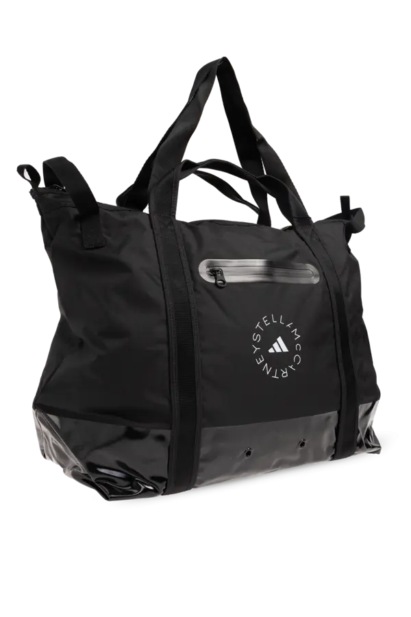 Adidas By Stella McCartney Gym Bag With Logo