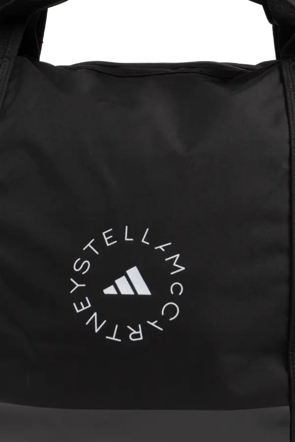 Adidas By Stella McCartney Gym Bag With Logo