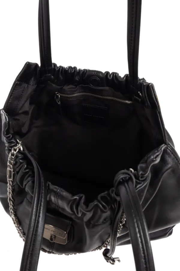 Marc Jacobs Leather Shoulder Bag