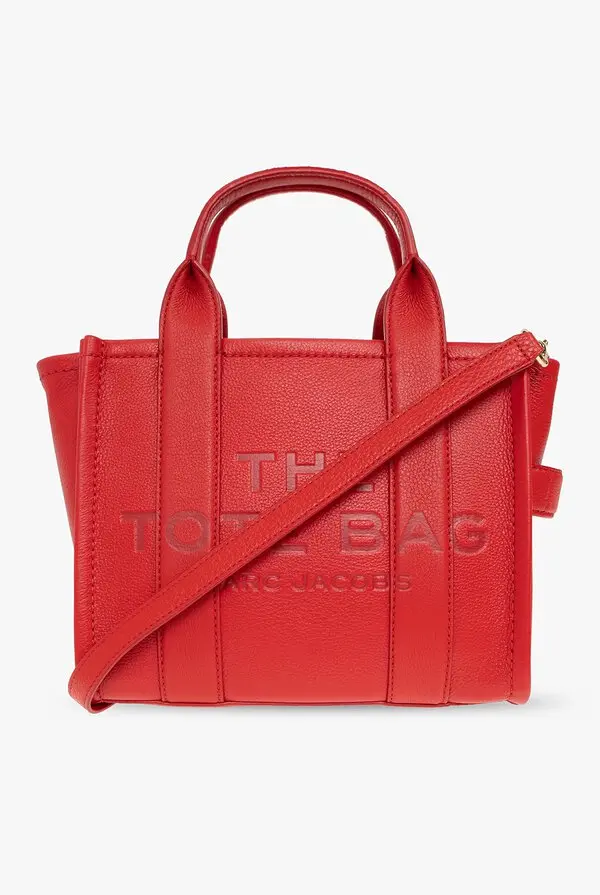 Marc Jacobs The Tote Mini Shopper Bag