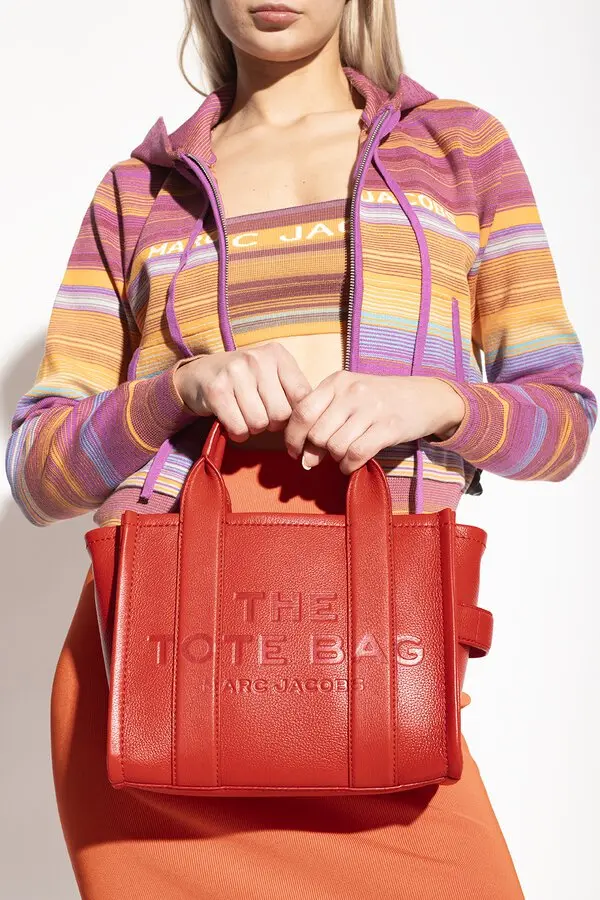 Marc Jacobs The Tote Mini Shopper Bag