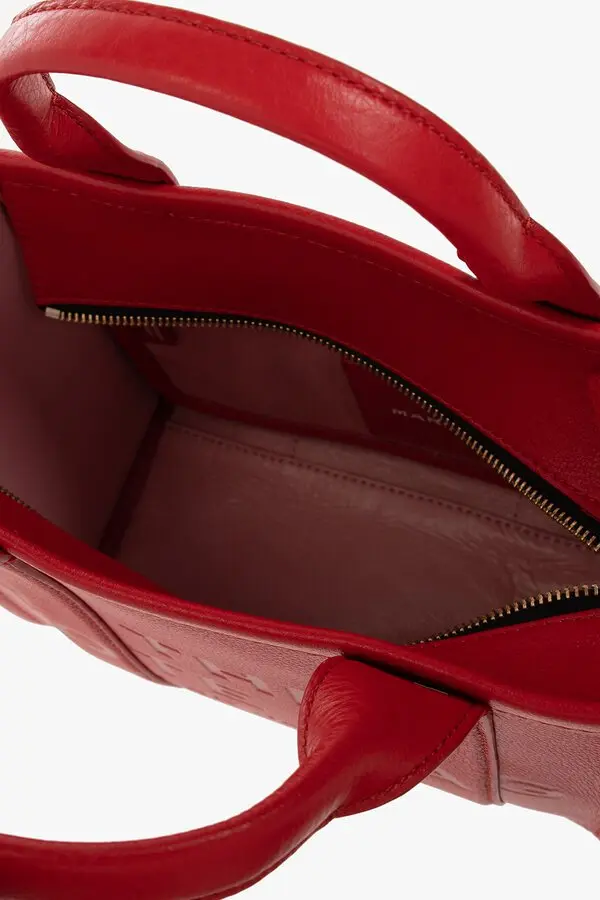 Marc Jacobs The Tote Mini Shopper Bag