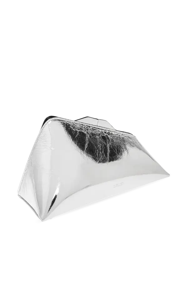 Attico 8:30 Pm Trapezoidal Clutch