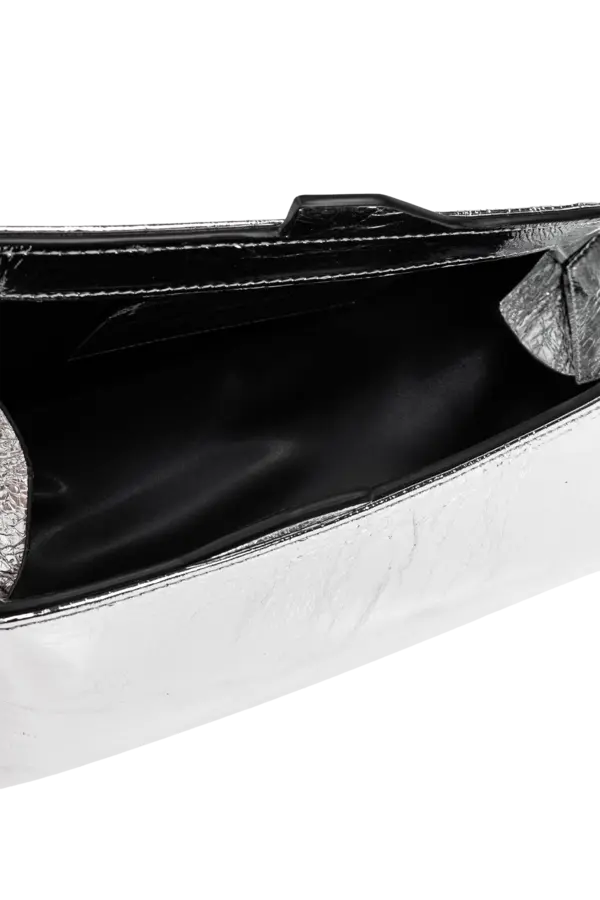 Attico 8:30 Pm Trapezoidal Clutch