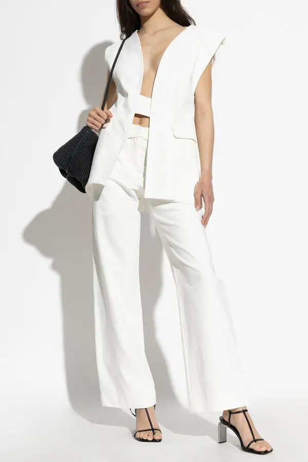 IRO PARIS Zinia Trousers