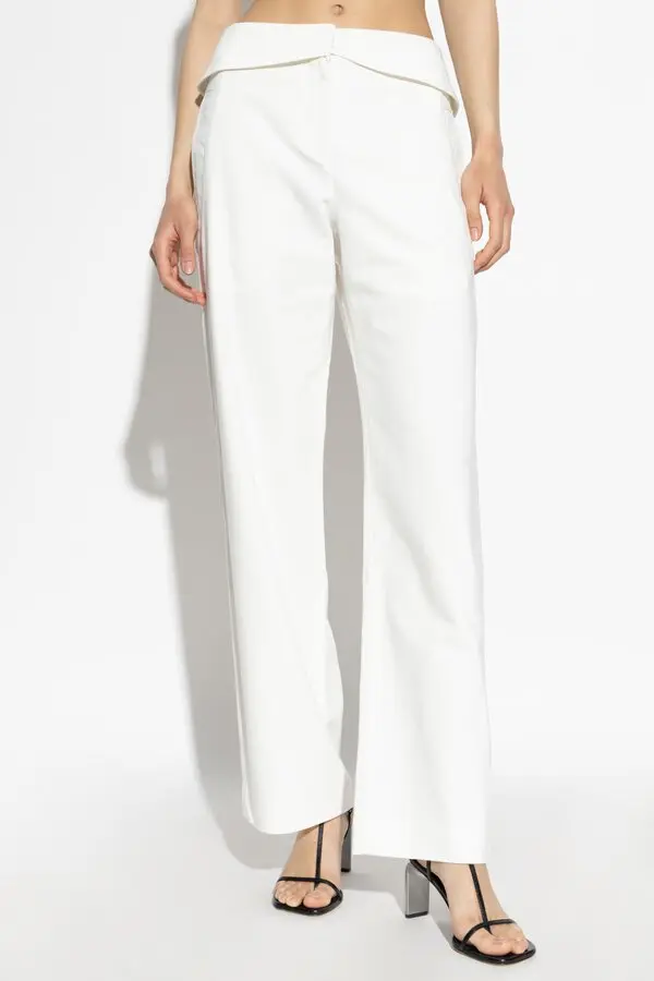 IRO PARIS Zinia Trousers
