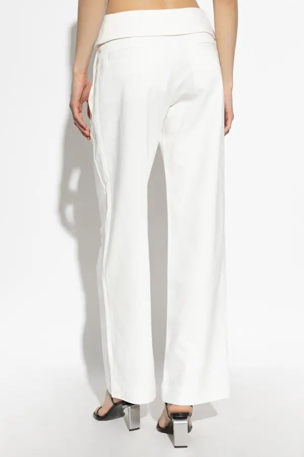 IRO PARIS Zinia Trousers