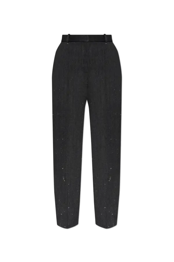 Alexander Wang Wool Trousers