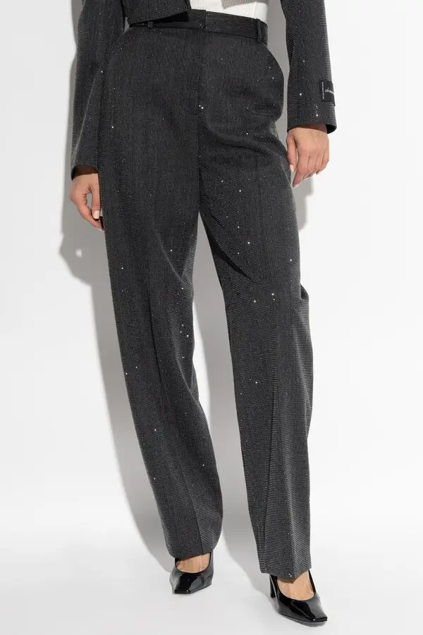 Alexander Wang Wool Trousers