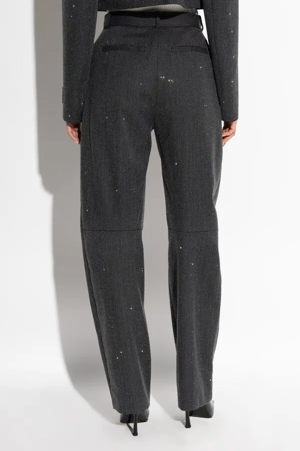 Alexander Wang Wool Trousers