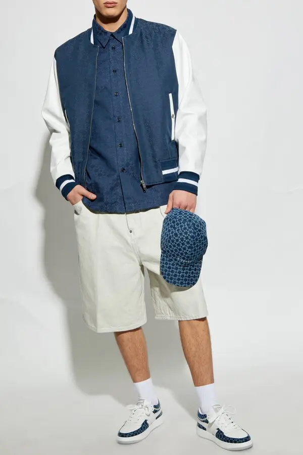 Givenchy Shirt With Logo