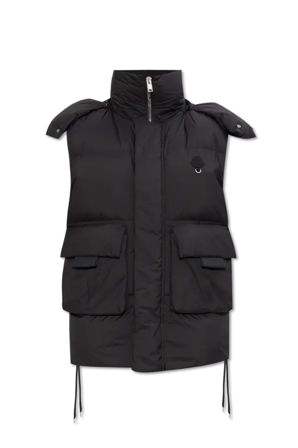 Moncler 6 Willow Smith Vest