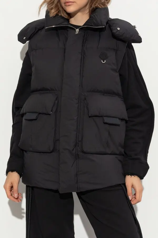 Moncler 6 Willow Smith Vest