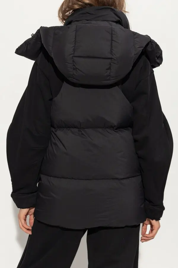 Moncler 6 Willow Smith Vest