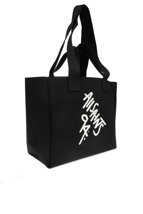 ALLSAINTS Izzy Shopper Bag