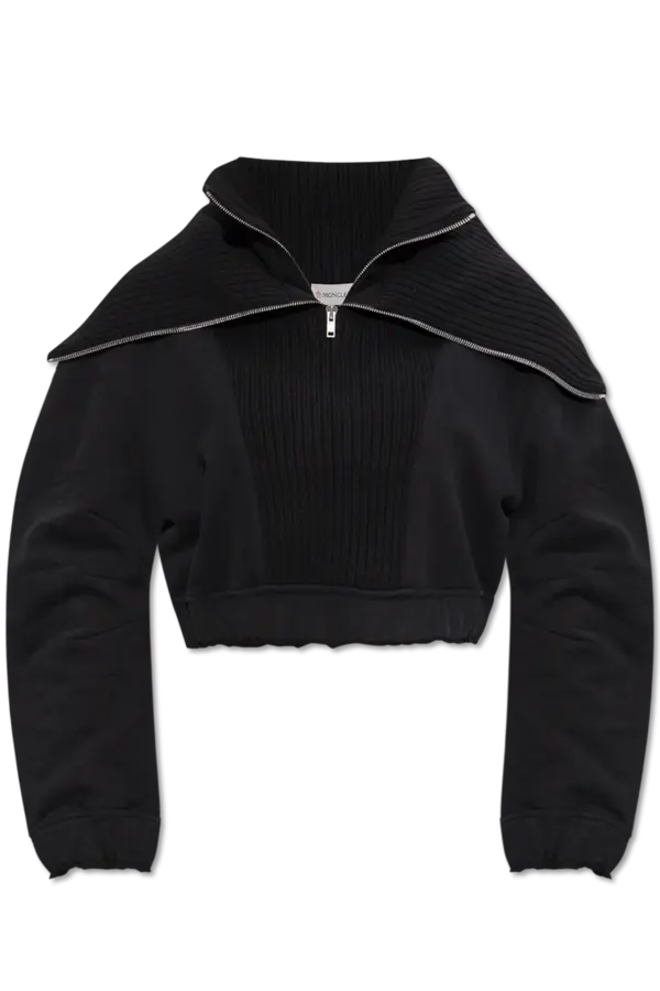 Moncler 6 Willow Smith Pullover