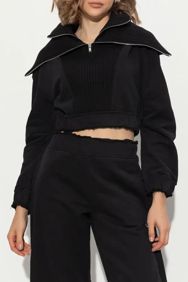 Moncler 6 Willow Smith Pullover